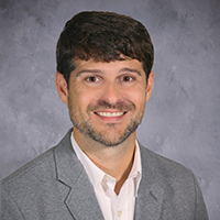 Frank Read – Crye Leike Pine Belt